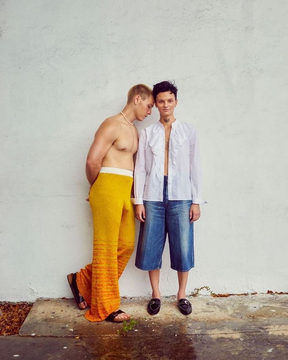 Photo by Skye Rose Lenkersdorf , Juandito bandito, Saschaskol, Scott ...