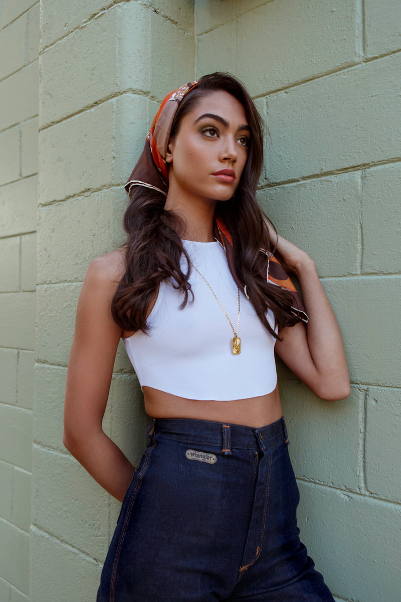 Photo by Lindsay Bell, Kaylee Williamson, Mari Barbato - Kavyar