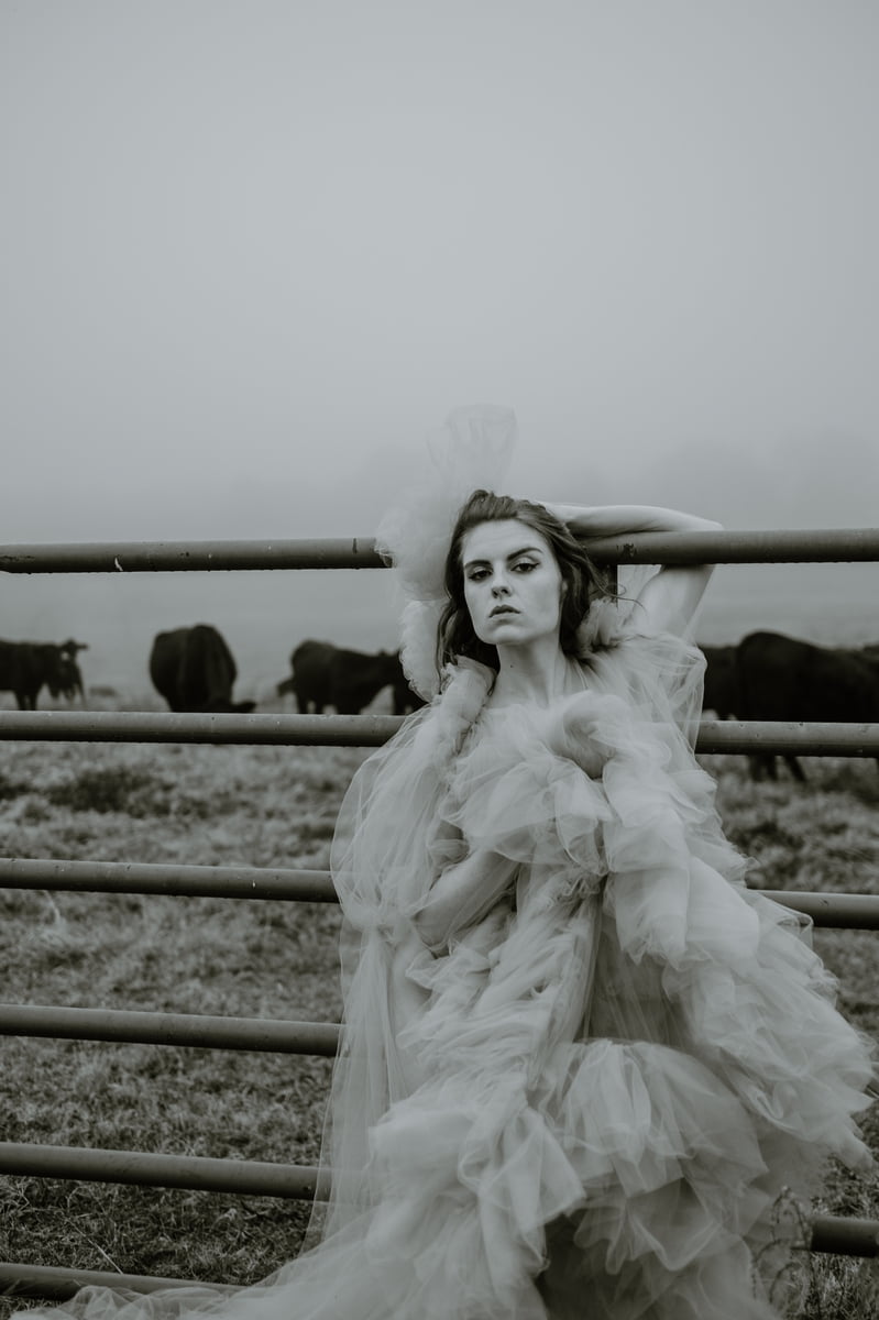 Photo by Caitlin Adams, Kaleigh McGinn - Kavyar