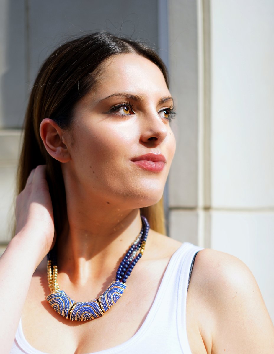 Rose Balazs - Kavyar