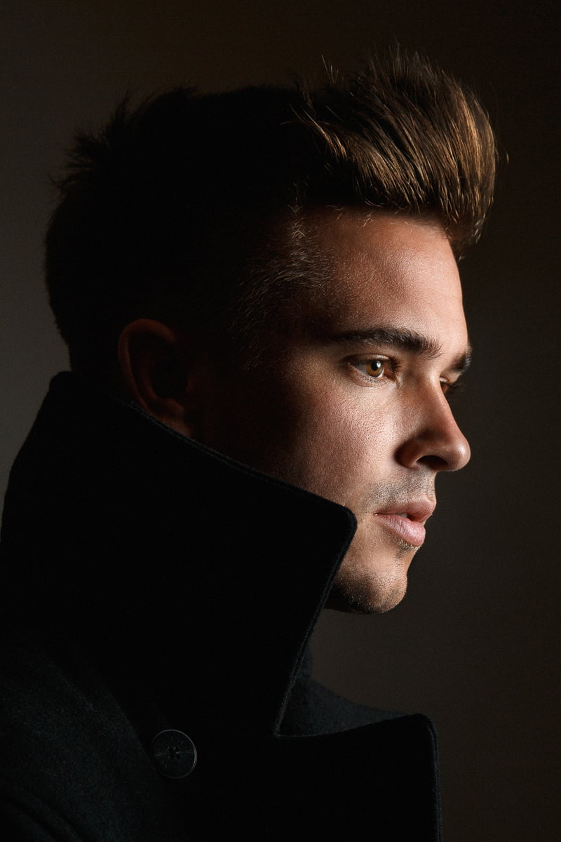 Photo by Sergey Grachev - Kavyar