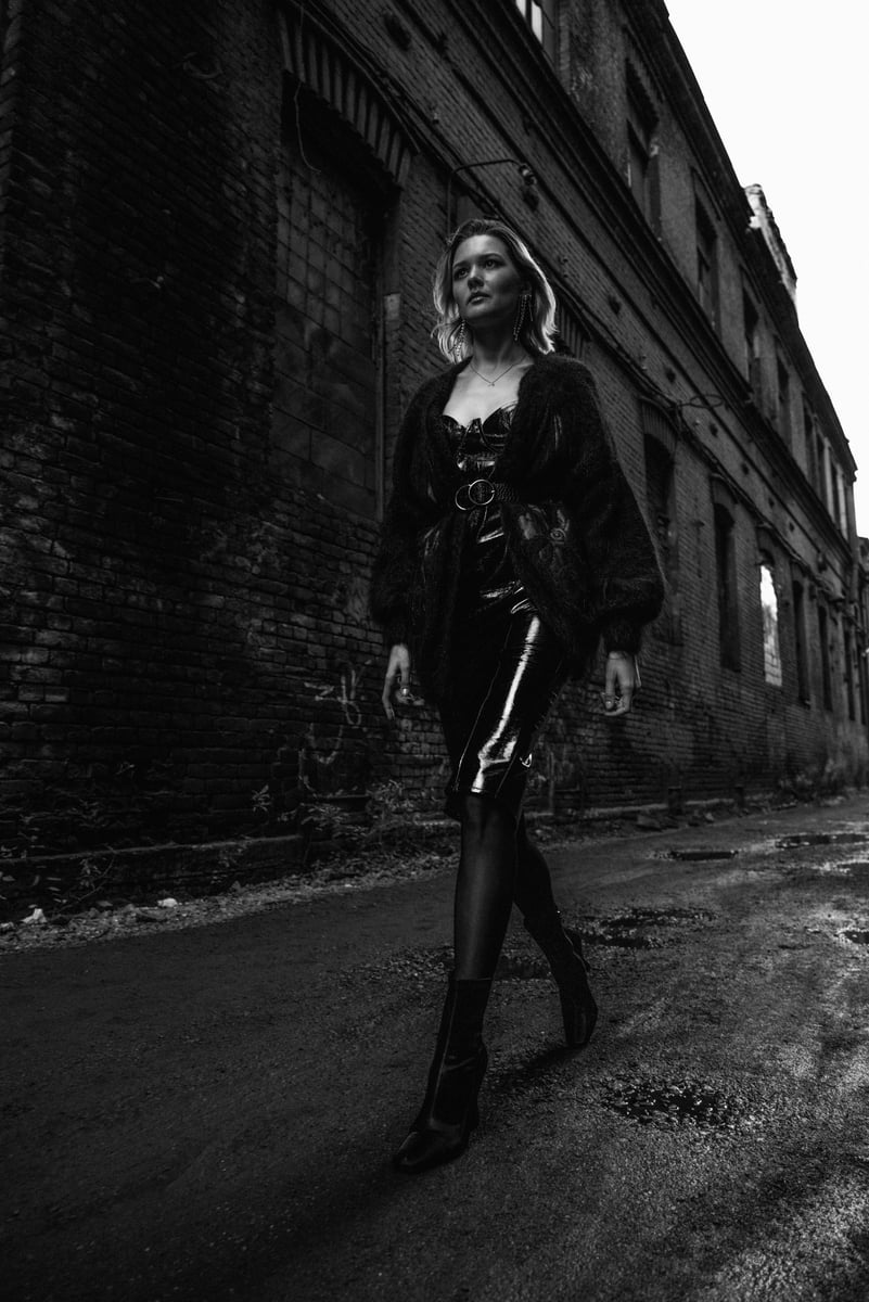 Photo by Nika Andreenkova, Alexander Сroft @alexandercroft - Kavyar