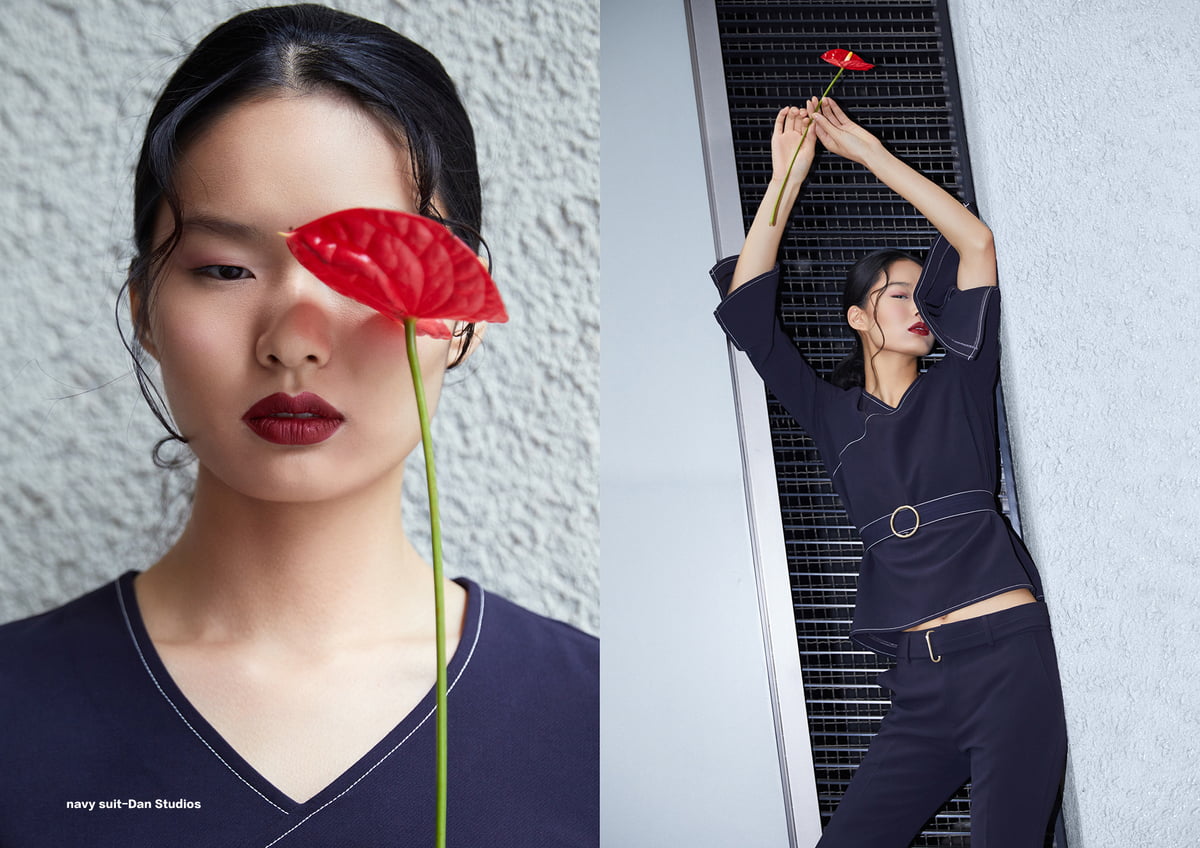 Photo by Fei Luo, Jie Yang , John Fan, Diamon, Jinfeng Liu , Kk - Kavyar