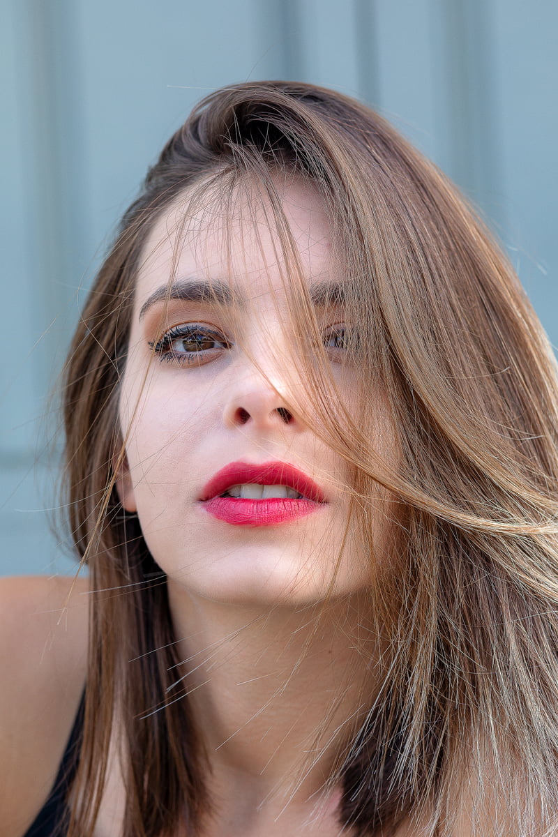 Photo by Carlo Leggieri, Raisa Mihailescu, Alessia Rozzi - Kavyar