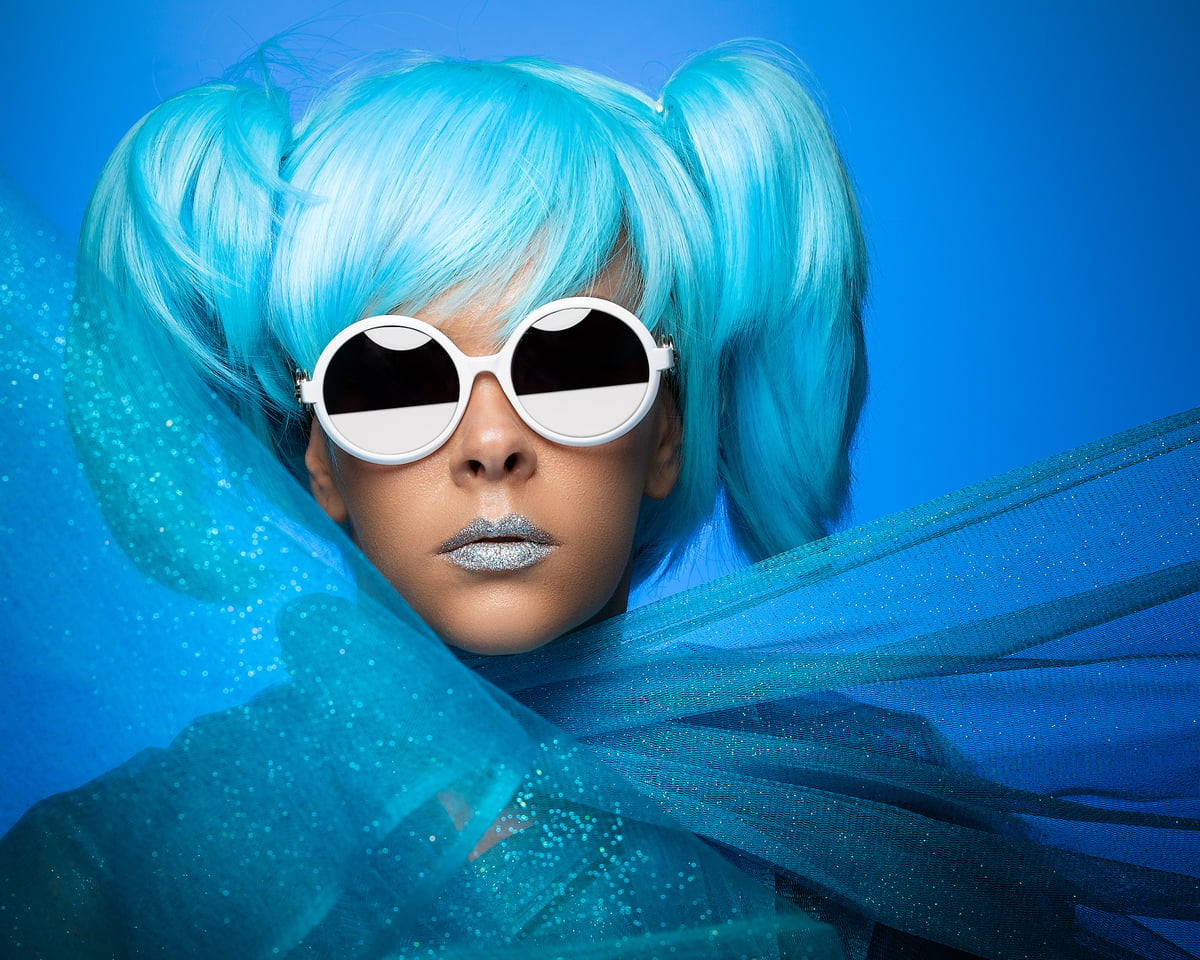 Photo by Camille Roark, Lenworth Johnson, Ashley Roberson - Kavyar