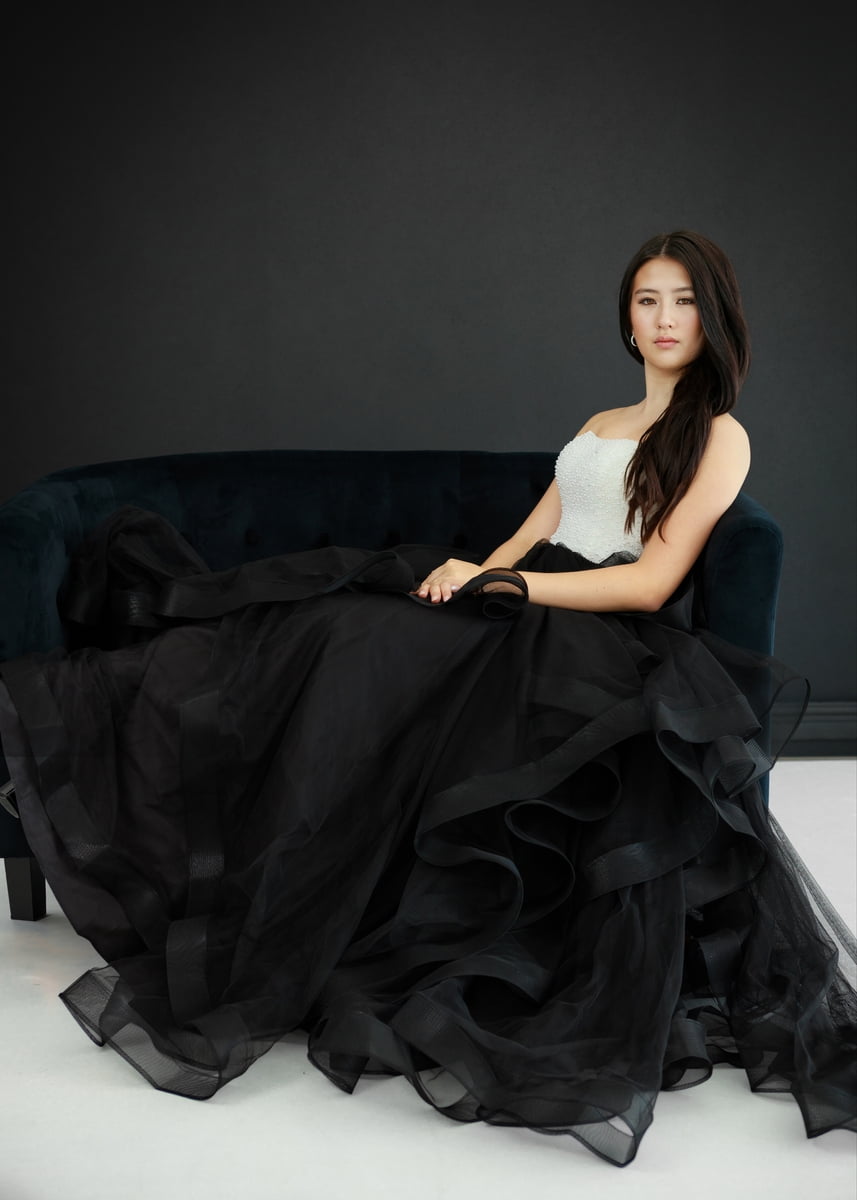 Scarlett Bella Song - Kavyar