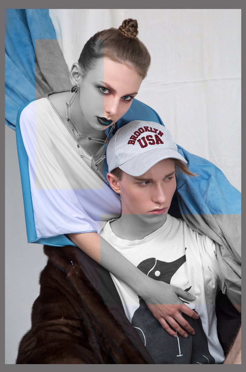 Photo by Evgeny Sharapov, Ekaterina Sharapova, Anna Sapunova, Anton Vlasov - Kavyar