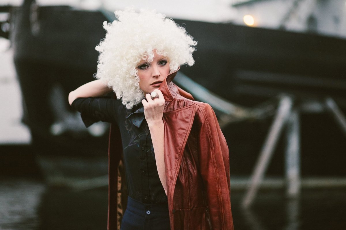 Photo by Kimber London, Stephanie Severance, Danielle Squires - Kavyar