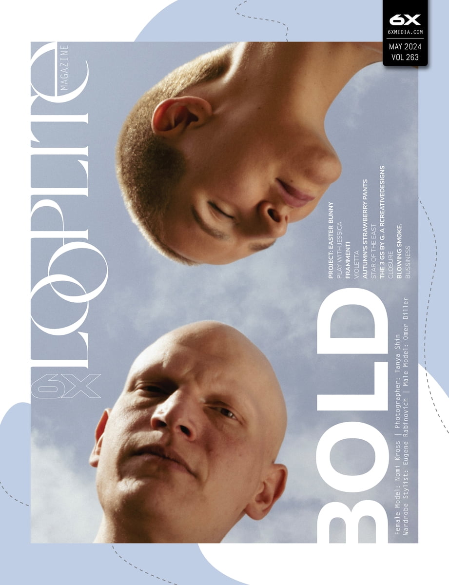 Photo by Looplite, Tanya Shin, Nomi Kross, Eugene Rabinovich, Omer ...