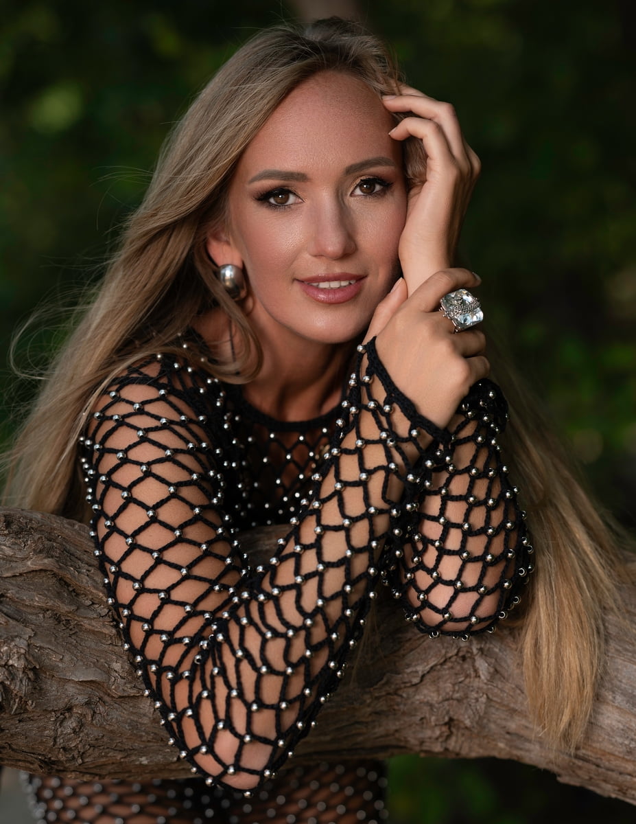 Olga Clevenger - Kavyar