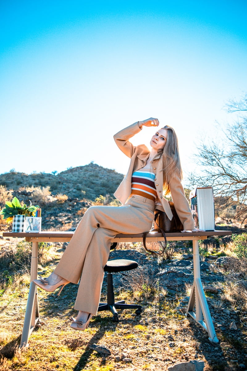 Photo by Colleen Geraghty, Theo Garvey, Jenny Zhang - Kavyar