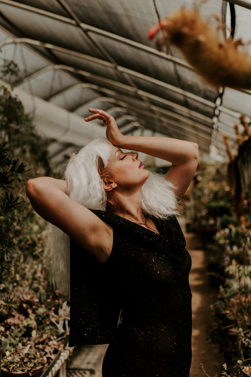 Photo by Wesley Harden, Erin Leigh Pribyl, Chris Carrillo - Kavyar