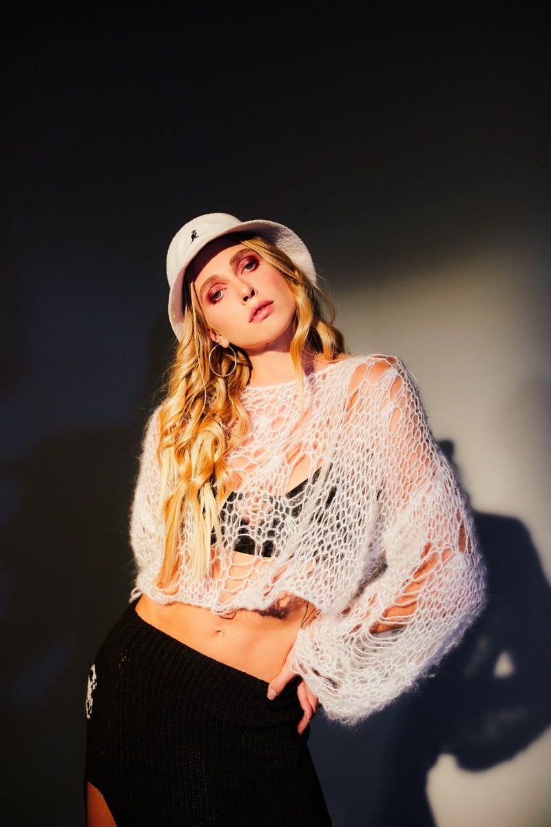 Photo by Anna Nesterenko, Maria Novakova - Kavyar