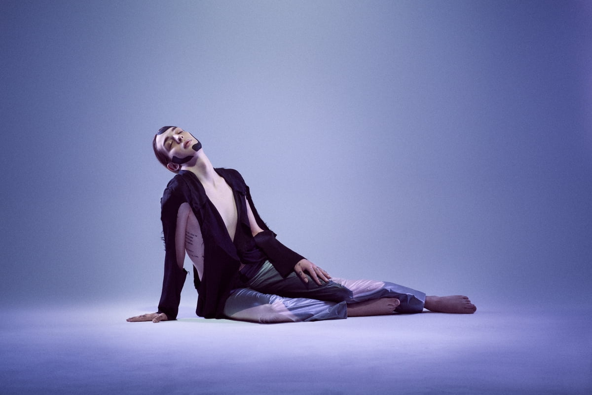 Photo by Alex Lidon, Joanna Alonso , Irving Studio @irvingstudiophoto ...