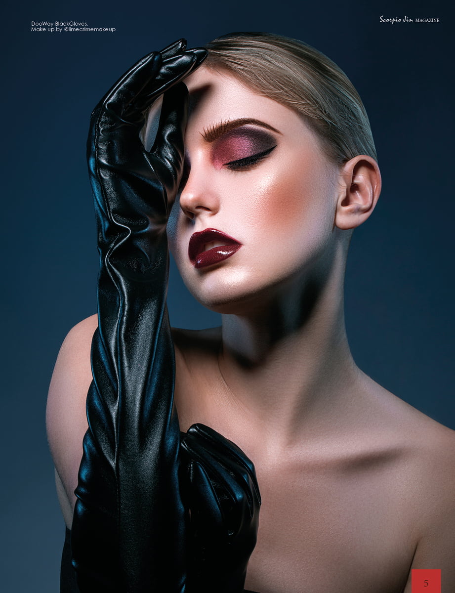 Photo by Scorpio Jin Magazine, BINEETKstudio, Joke Crystal, Bailey ...