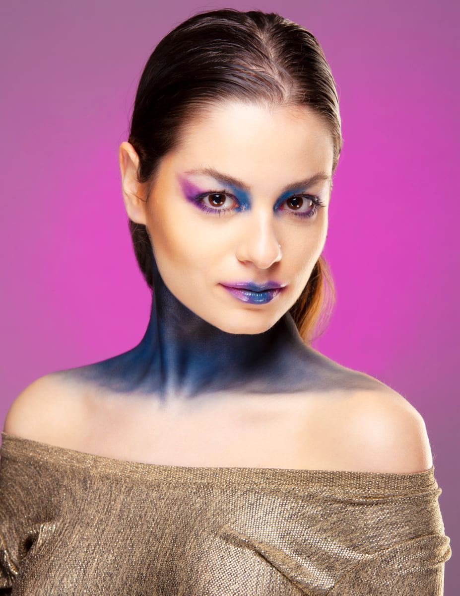 Photo by @_jessica_esposito__, @Lotta_mua - Kavyar