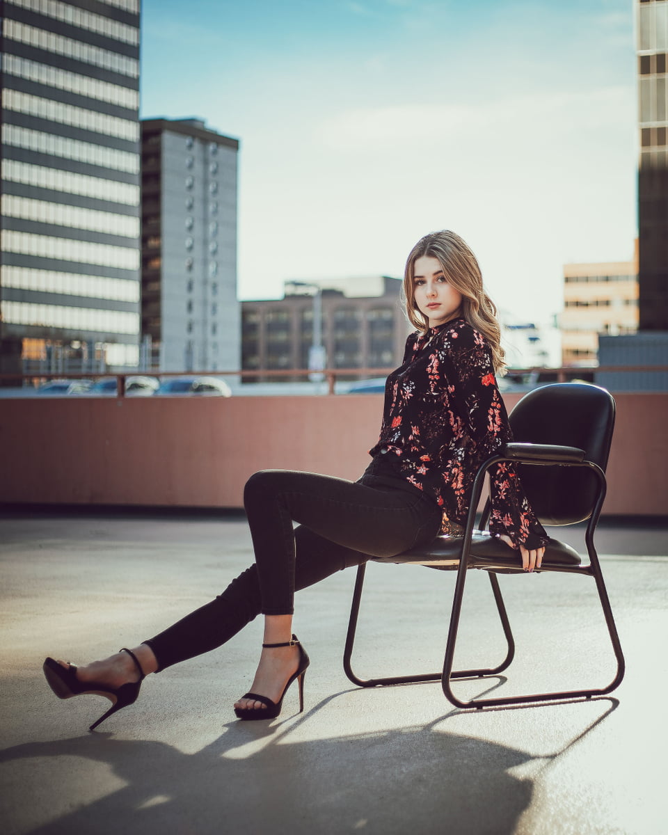 Photo by Alivia Watkin, Virag Patel - Kavyar