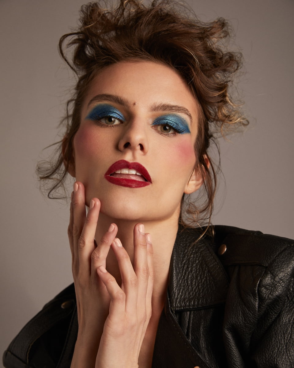 Photo by Dagliê Santos, Jeanie Stehr, Coco Rocha Model Camp, Corey ...