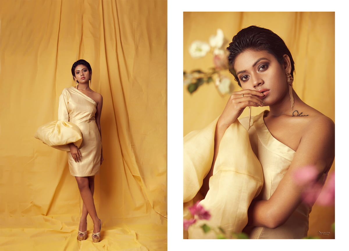 Photo by Arghya Deb, Soumita Mahato, Royishituli_rit, Saswati Roy - Kavyar