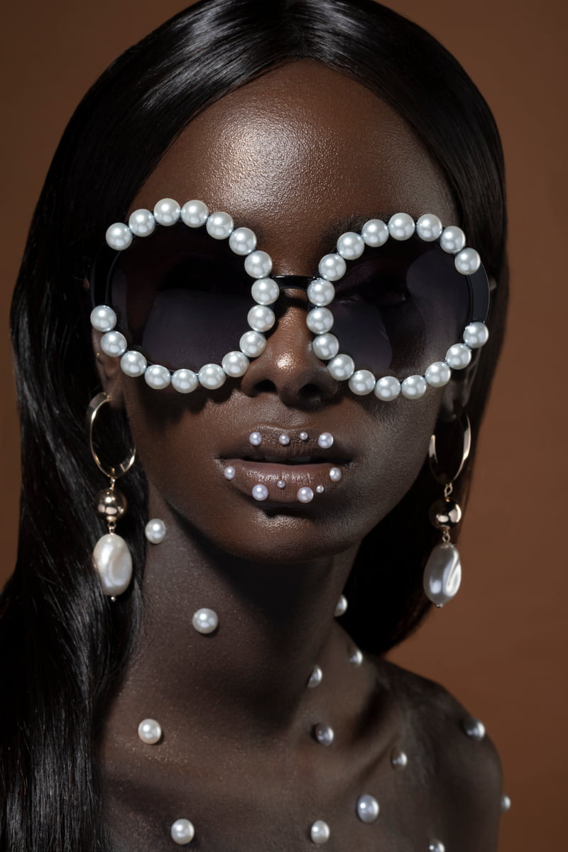 Photo by IMIRAGEmagazine , Sean whitty , Charmanique Thompson, Aicha ...
