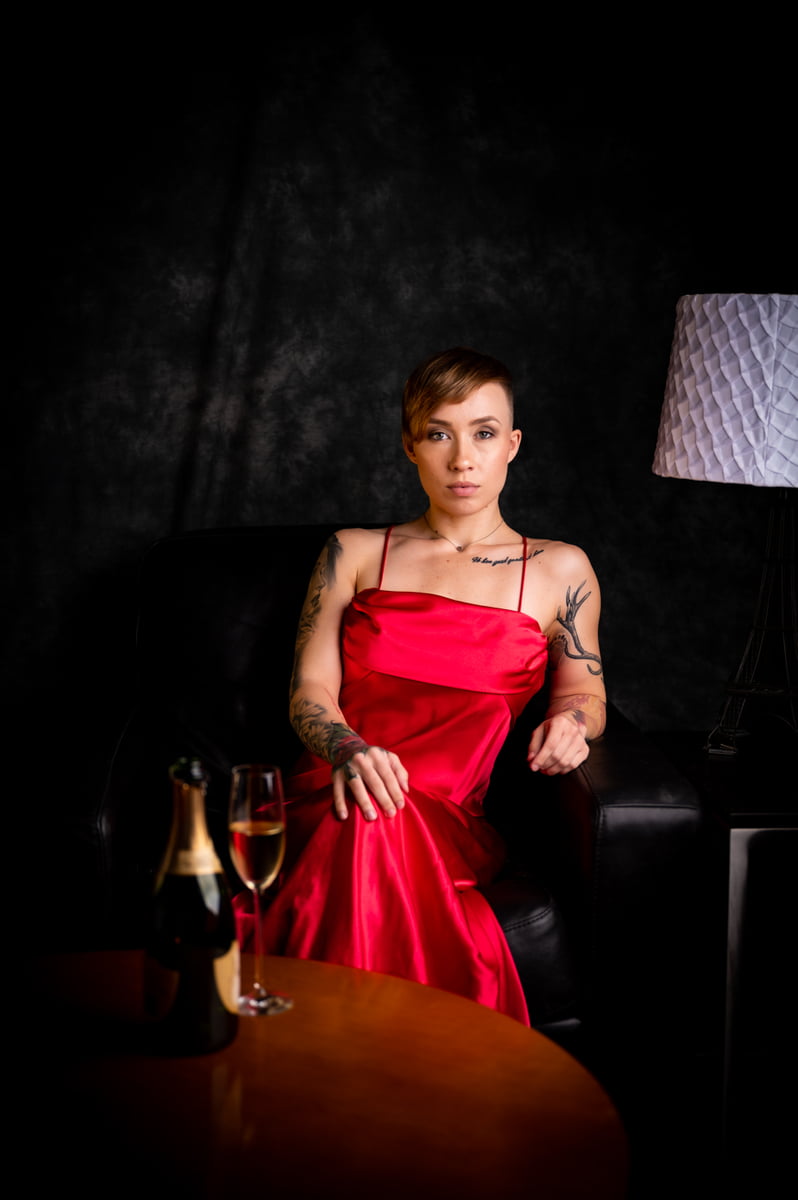 Photo by Edward Dose - Kavyar