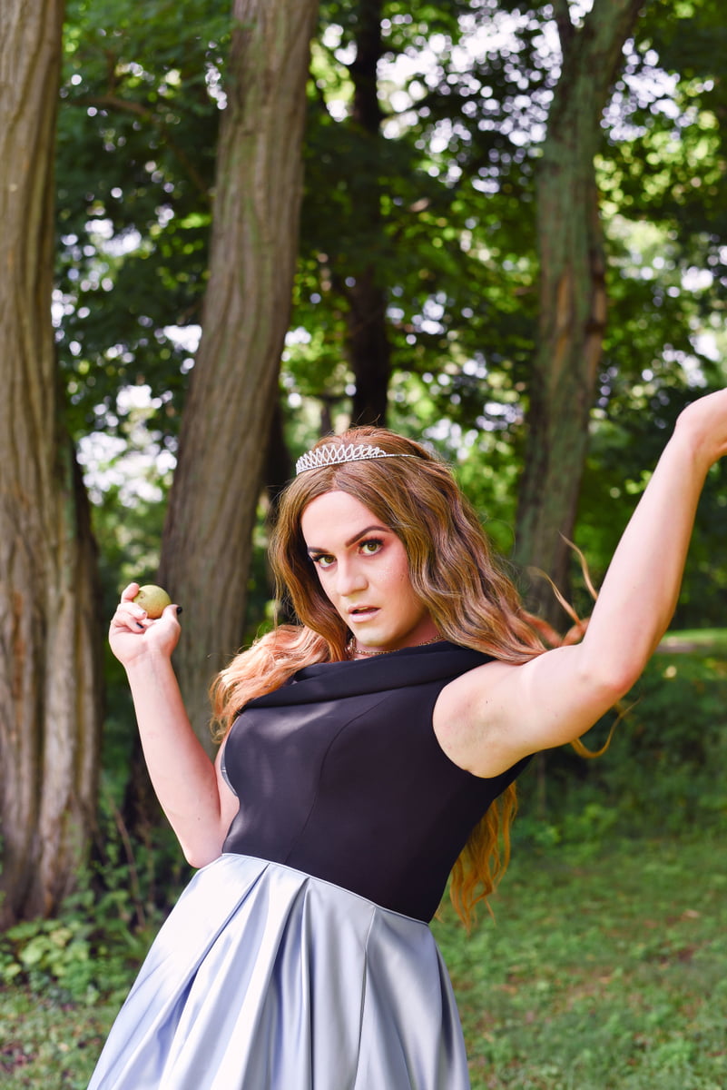 Photo by NV Gay, erin fish, Sky Marie Beauty, Columbus Editorial ...