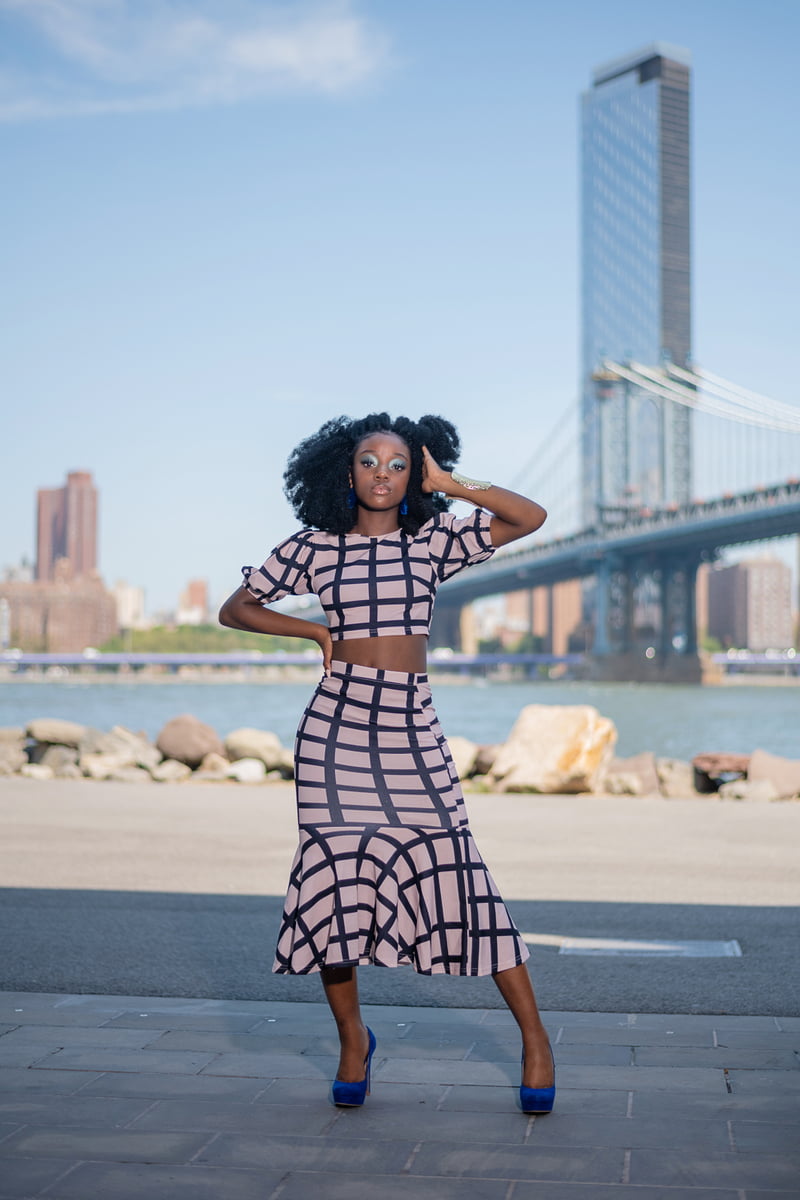 Photo by Laila Francis, Anthony Steele, Lala_brownbeauty , Nancy ...