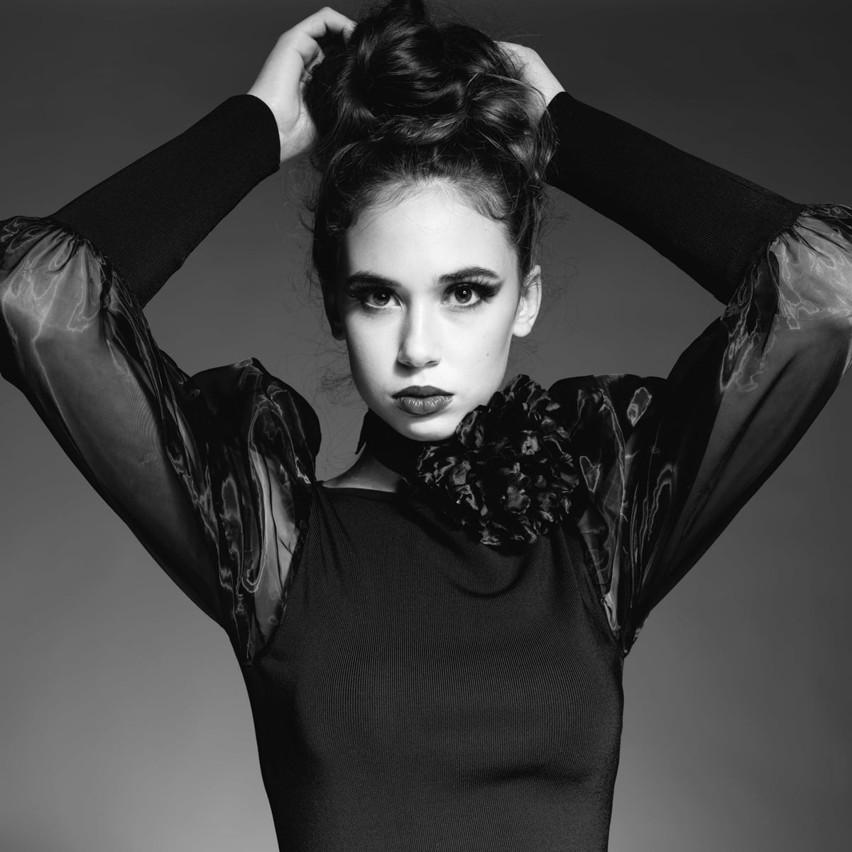 TCM Models & Talent - Kavyar