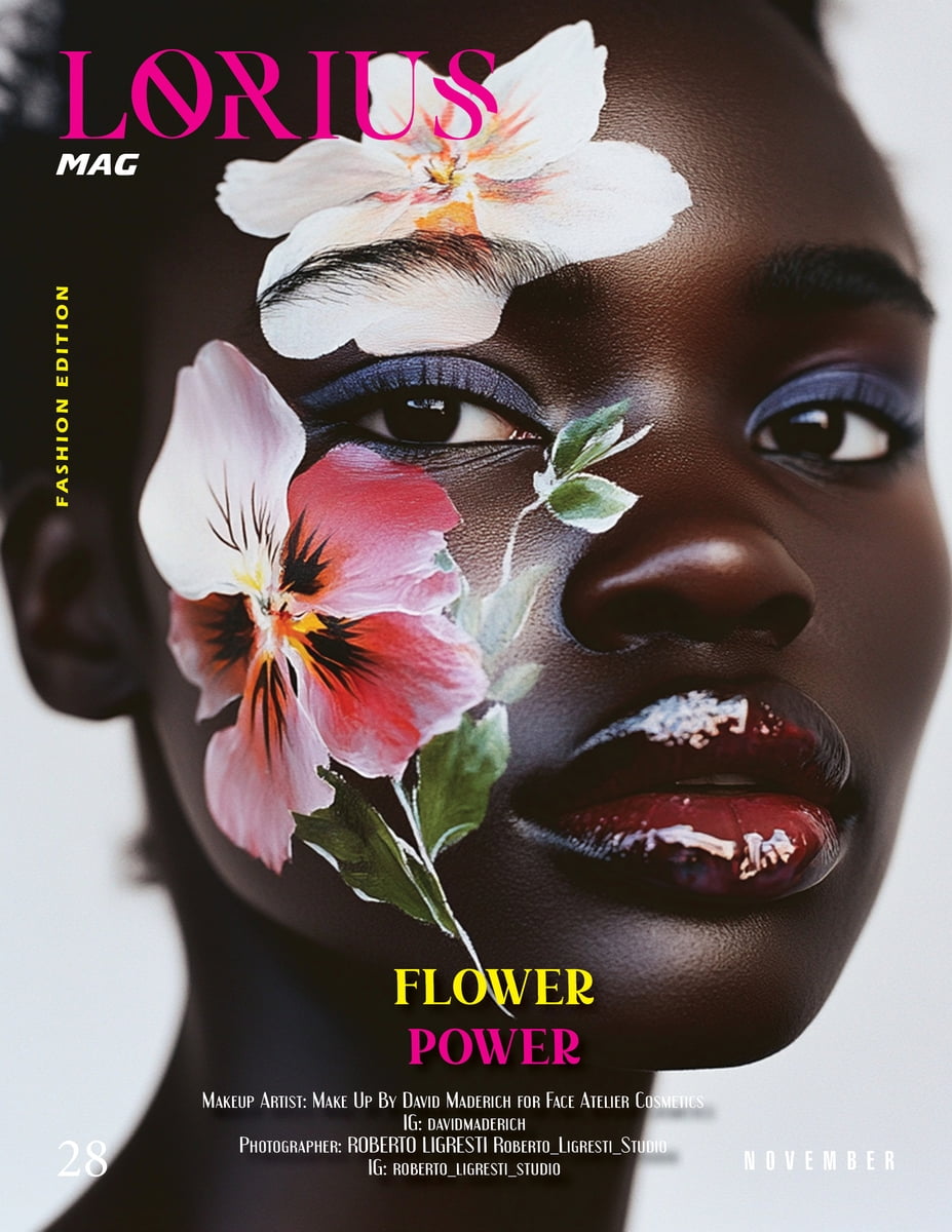 Photo by LORIUS Magazine, ROBERTO LIGRESTI Roberto_Ligresti_Studio - Kavyar