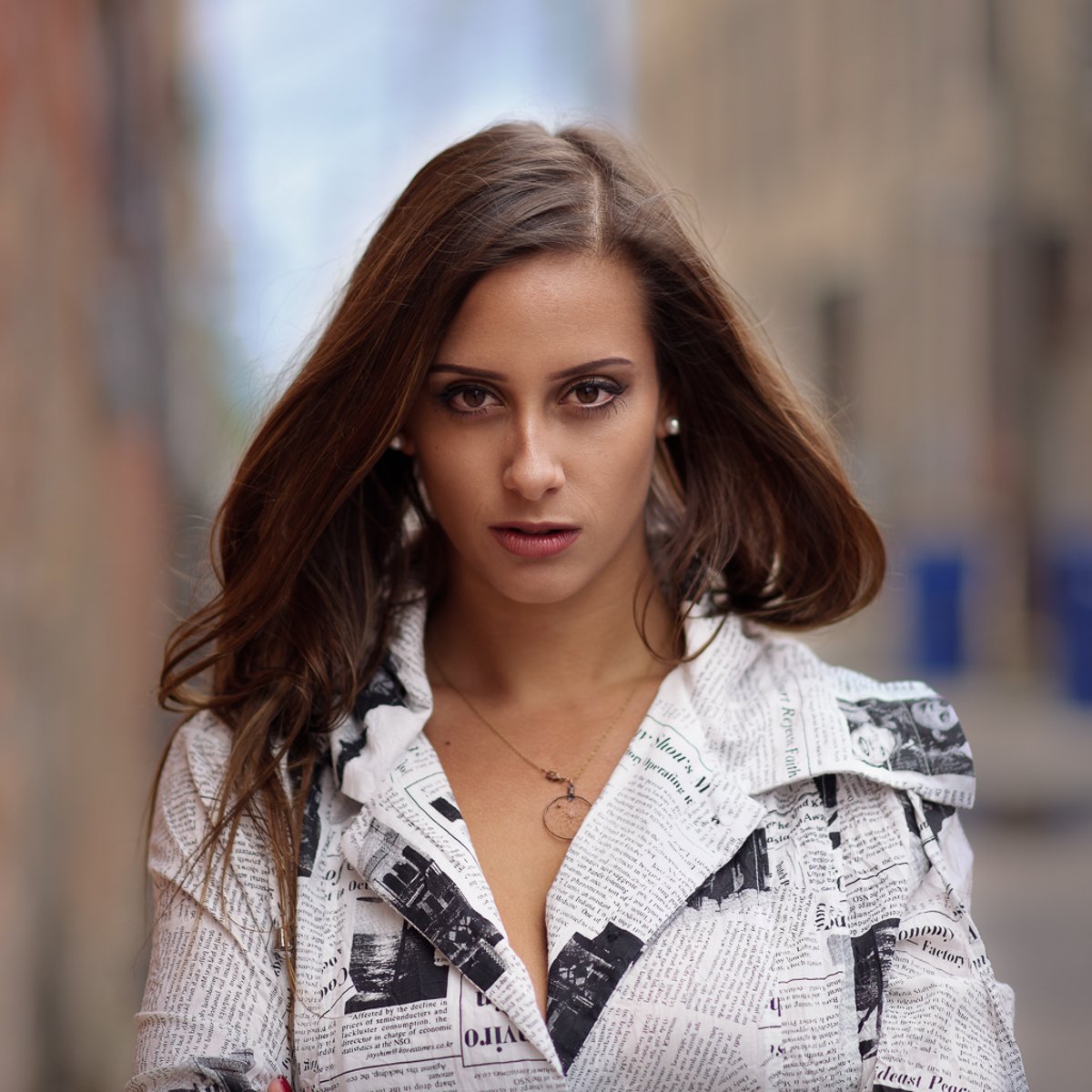 Photo by Mark Olivarez, Hannah Mcclean - Kavyar