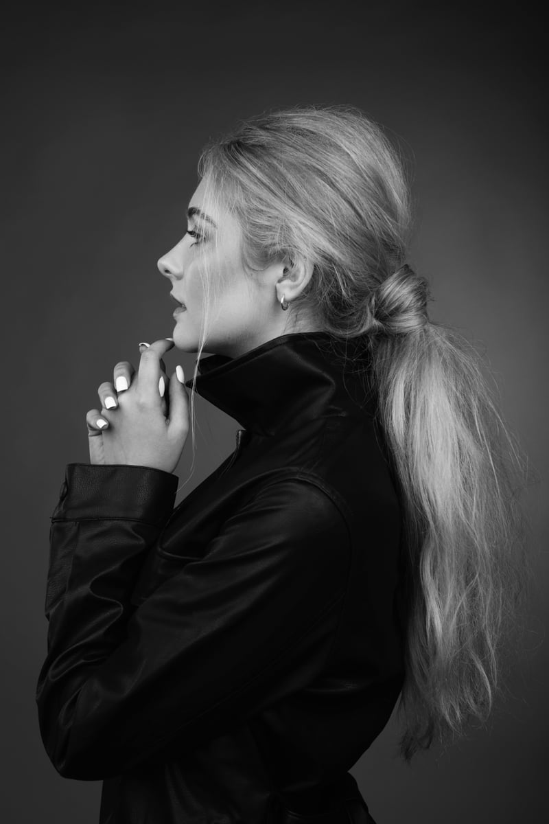 Photo by Olivia Melhop, Sam Czepanski, Gen Kay - Kavyar