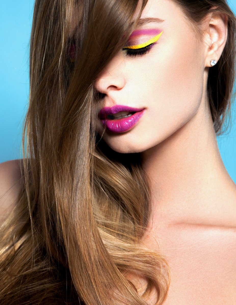 Photo by Alisa Majsak, Anna Shalman, Anna Ruban - Kavyar