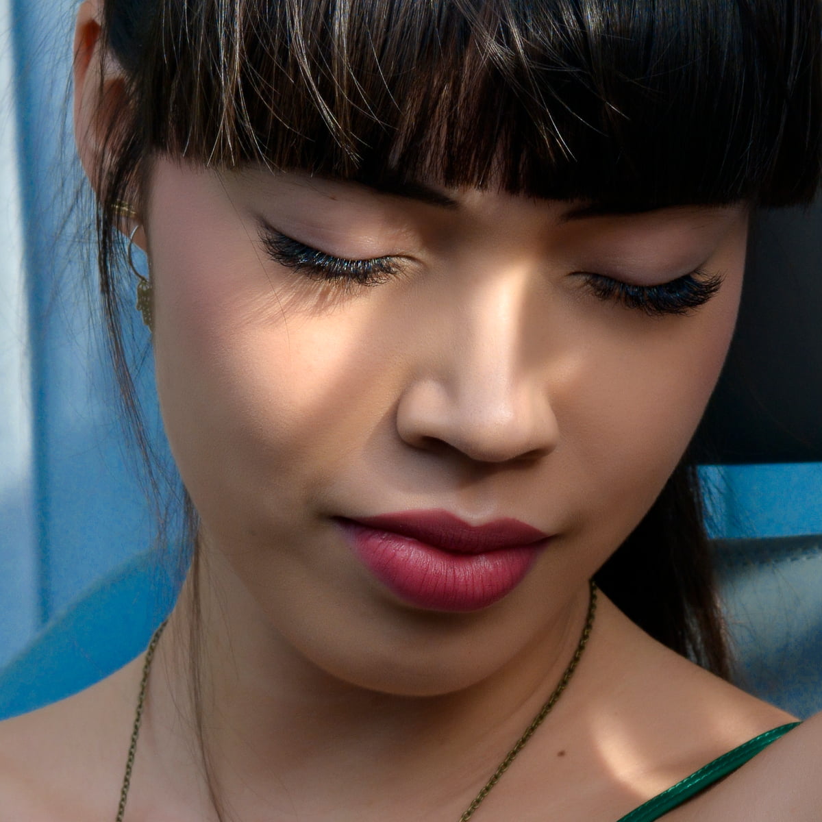 Photo by Mimoza Veliu, Anna Maria - Kavyar