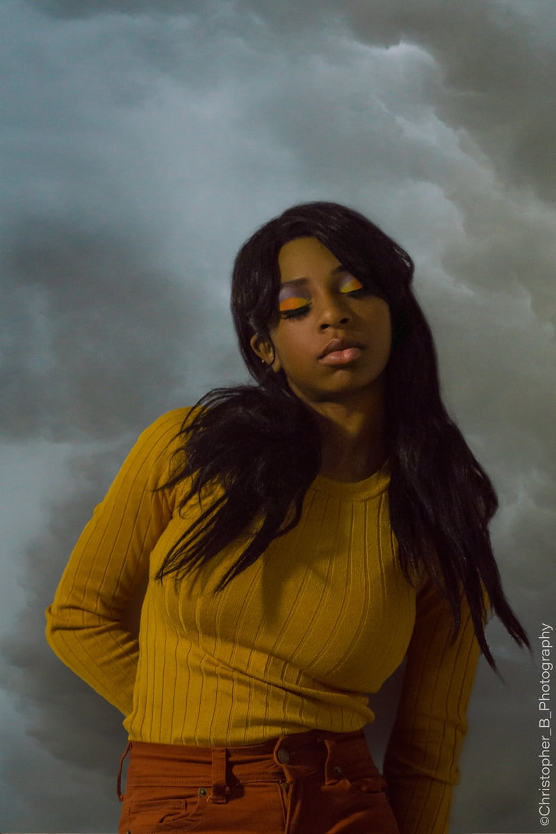 Photo by Tijule Williams, Christopher Bedwell - Kavyar