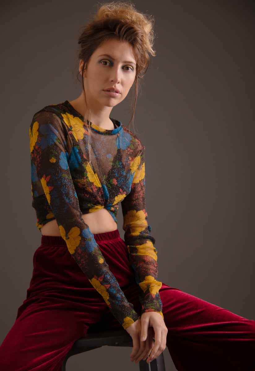 Photo by Jonathan Desmond, Jasmine Sumner, Esther jayne, Emma Louise ...