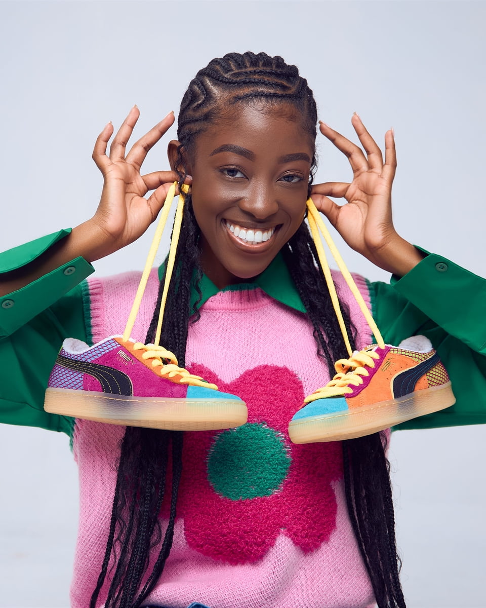 Photo by Chnalie Galbart, Rayon Myers - Kavyar