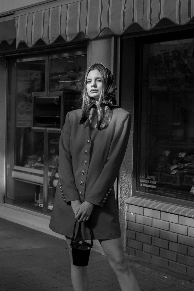 Photo by OFF TOWN MAGAZINE, Patrycja Polis, Anna Pilch, Ada Krakowiak ...