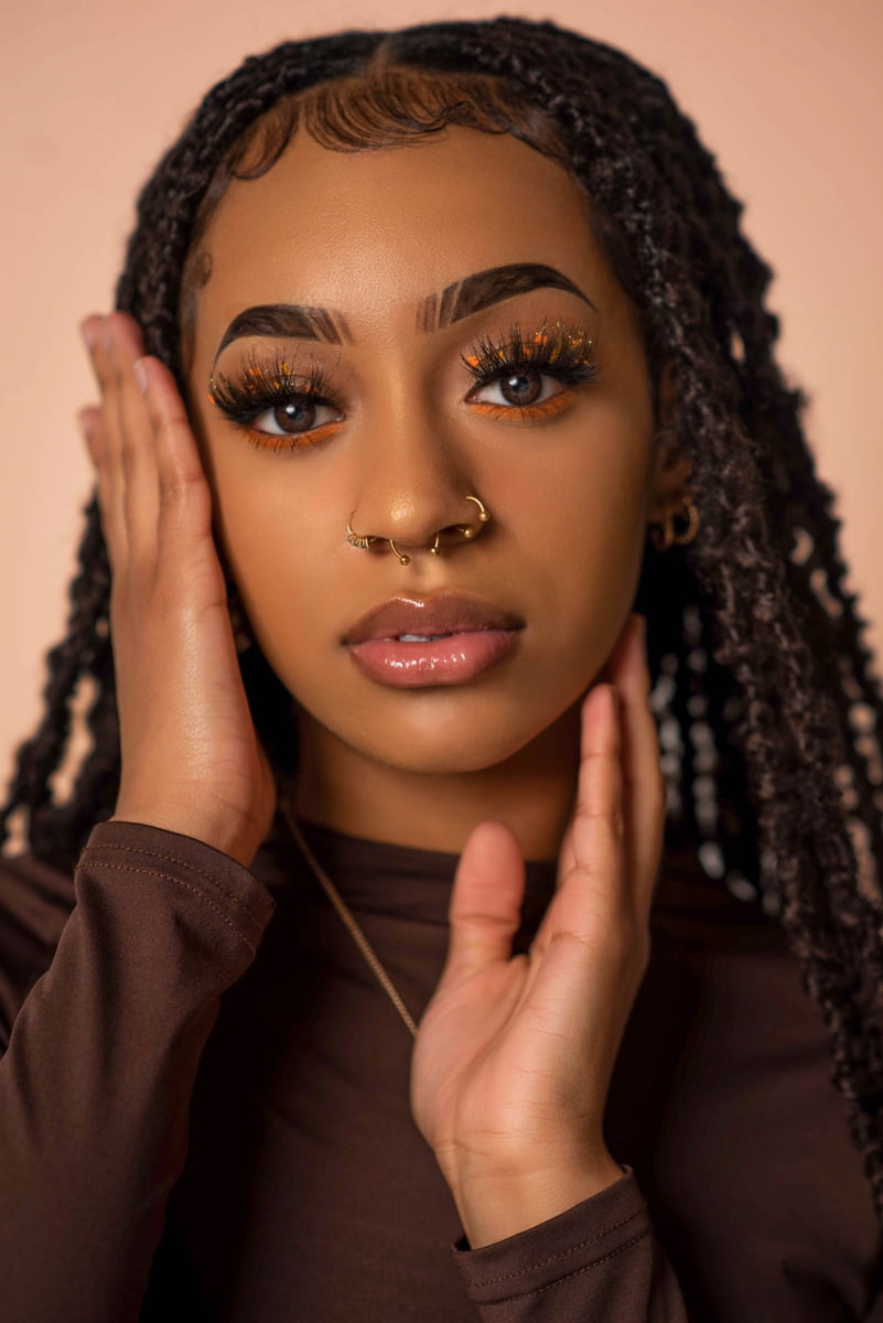 Photo by Ana Combs, Cachey Graham - Kavyar