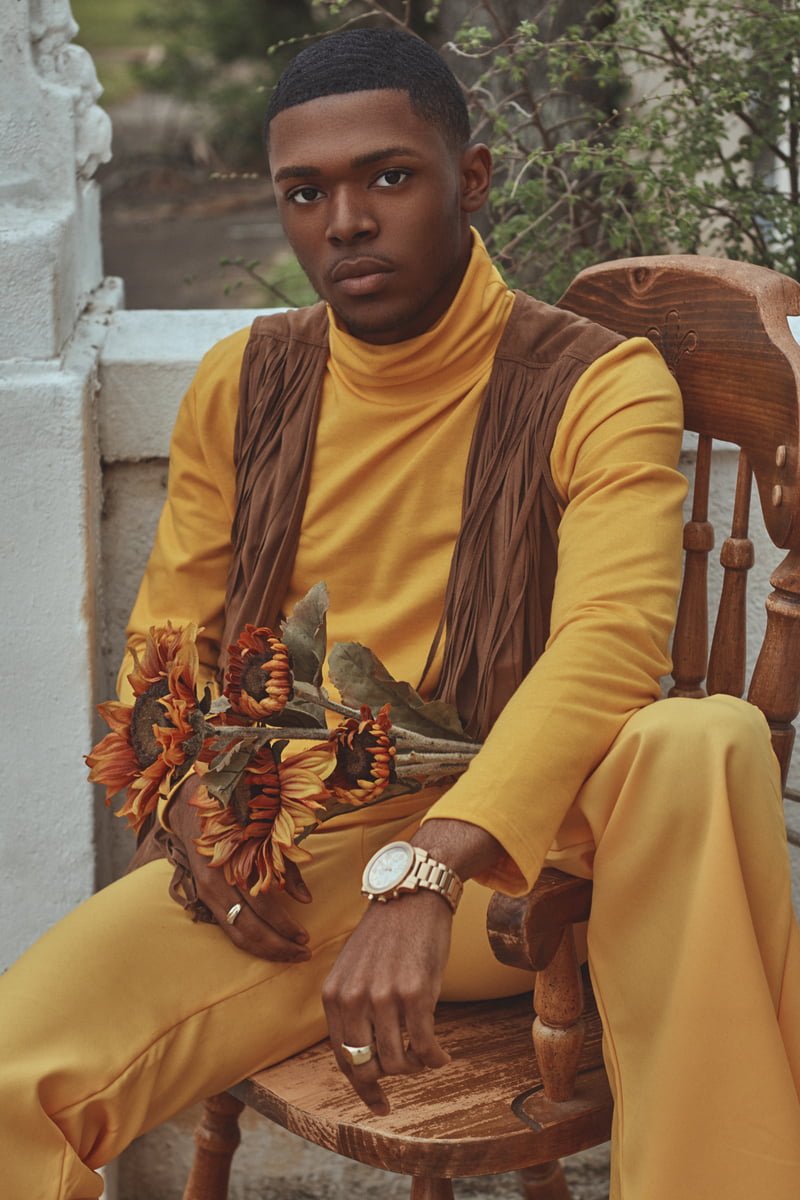 Photo by Robert Boles, Jermaine Hardy, Dale Jones - Kavyar