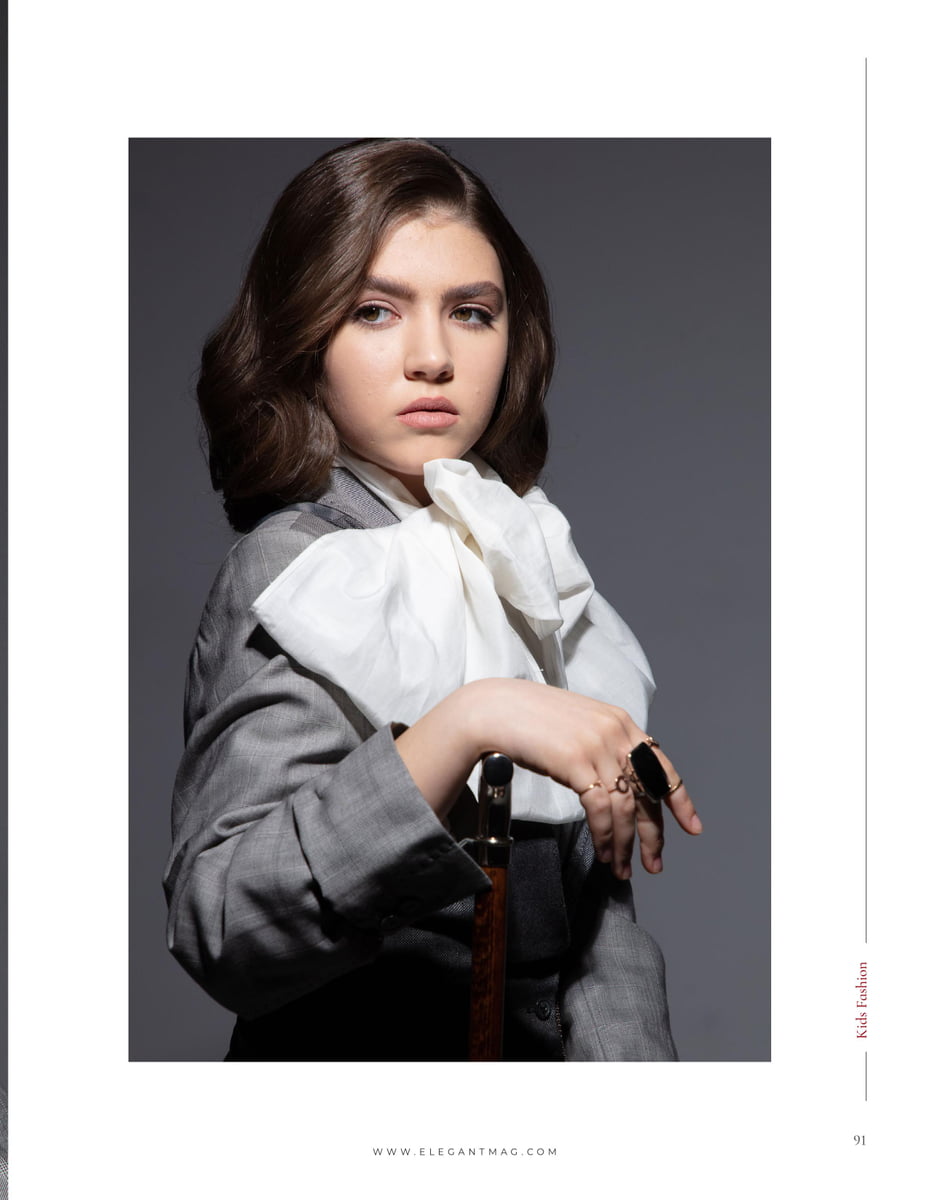 Photo by ELEGANT Magazine, Ana-Maria Rotaru, Oana Busuioc, Ana Dinuta ...