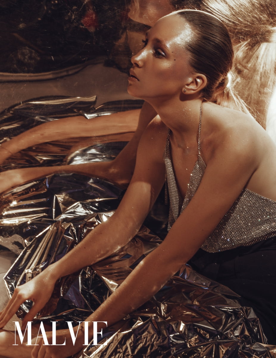 Photo by MALVIE Magazine, Olga Arkhipova , Marius Ciobanu | MALVIE Magazine, Anna Yurova ...