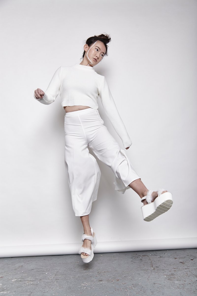 Photo by Debarati Sanyal, Filippa V. Fetsi, Dan Toquer (no Instagram), Alicia Vu, Base Models, M ...