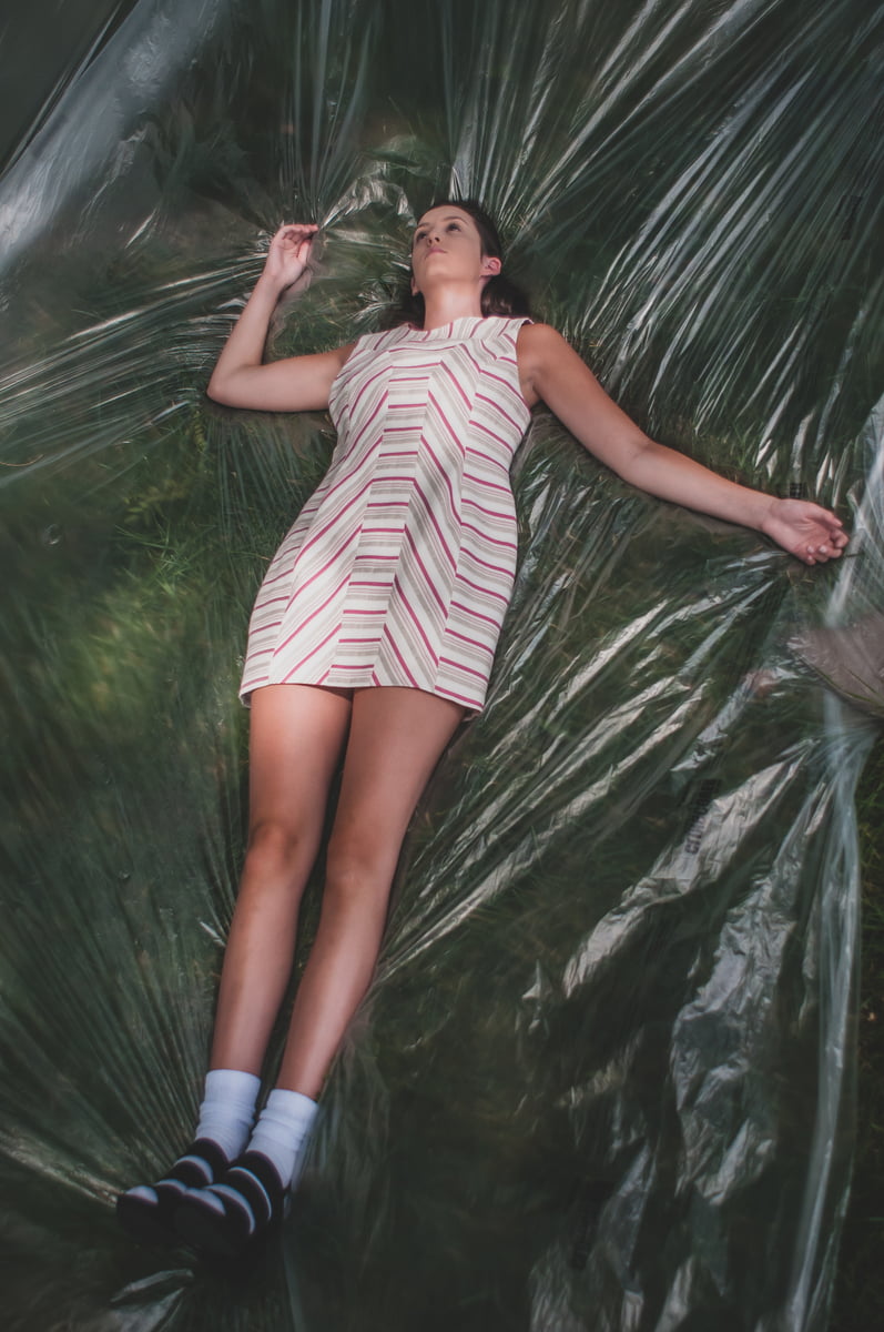 Photo by Benjamin Choi, Hannah Klaver, Seung Eun Lee, Emma Kathryn - Kavyar