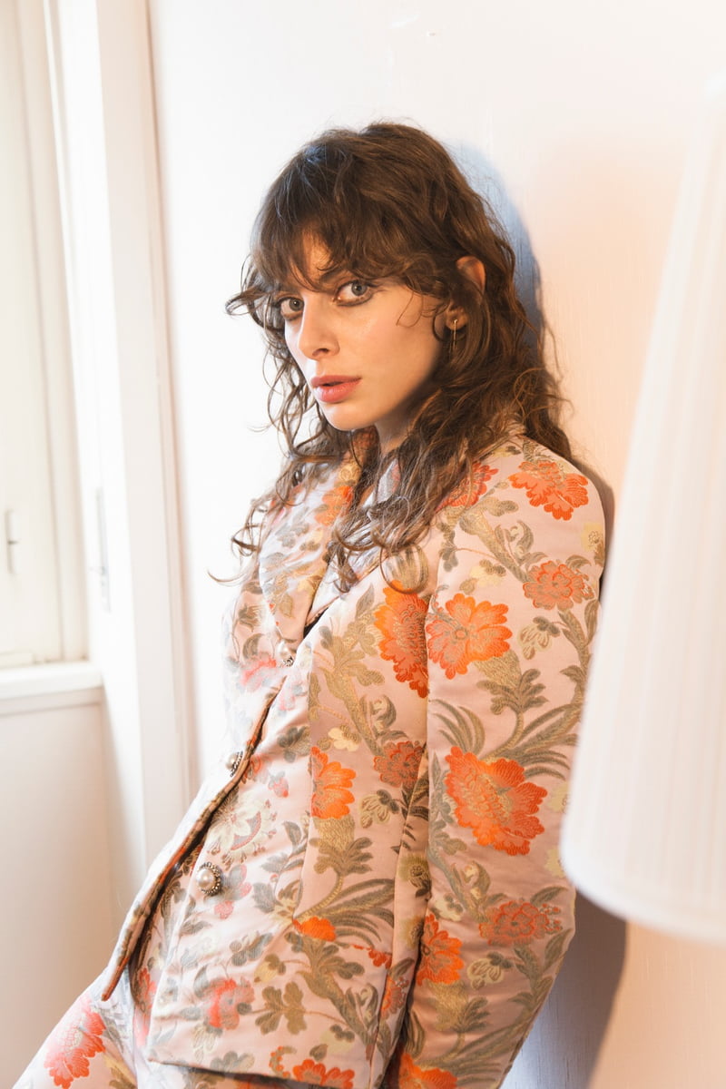 Photo by Martina Porcelli, Francesca Moscino, Gioacchino Gentile, Marco ...