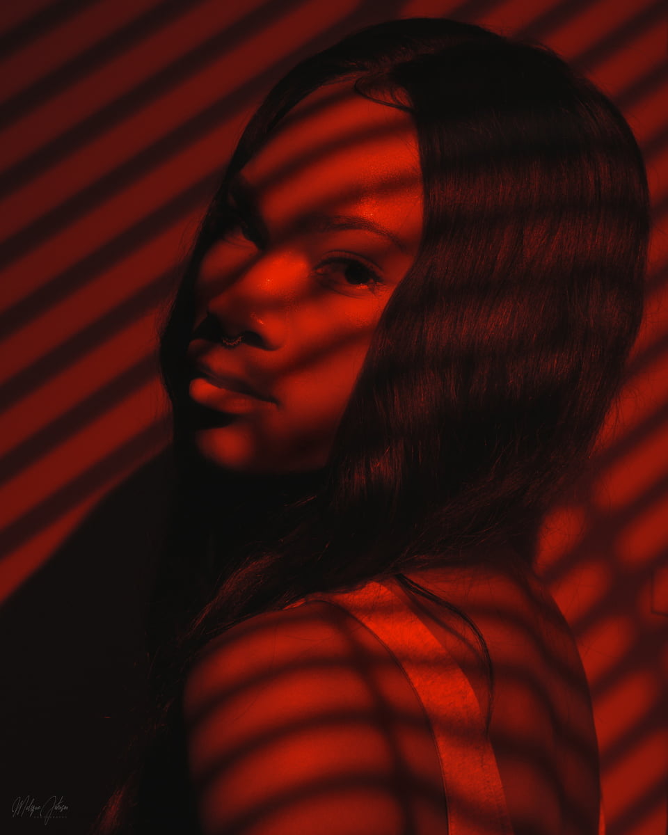 Photo by Malique Johnson, Assata Trader - Kavyar