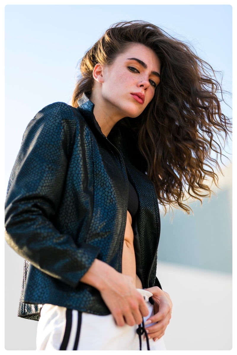 Photo by Lenny Wheeler, Coco Xixou - Kavyar