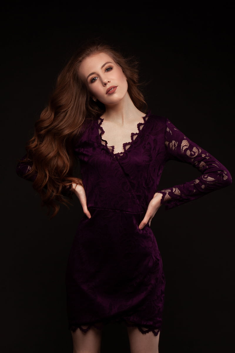 Photo by Anastasia Kharchenko , Julia Gudym - Kavyar
