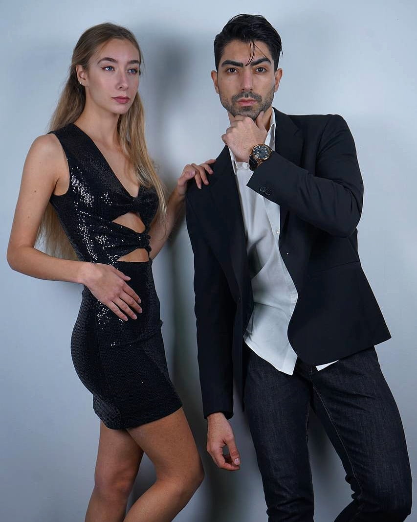 Photo by Faraz Persian - Kavyar