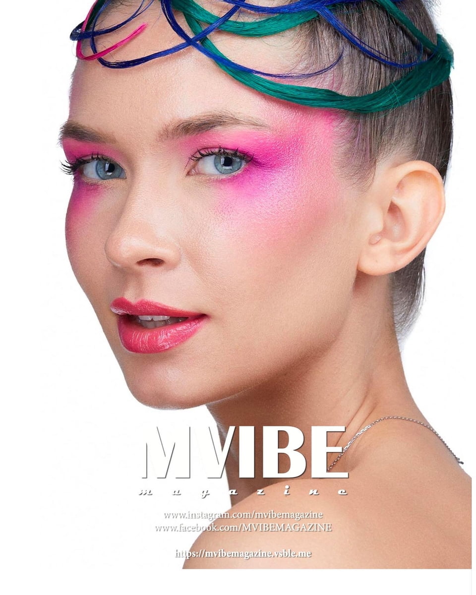 Photo by Alina Mur, Eleni Gregorakis, Schanica Pickens, Scott Parker ...