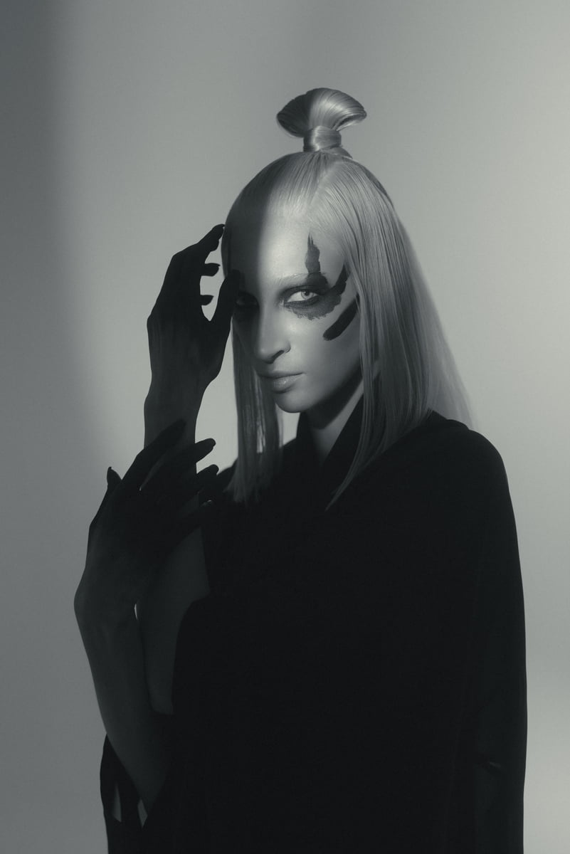Photo by Darya Jumelya, Aiony Haust, Adeliya Shakirova, Irina ...
